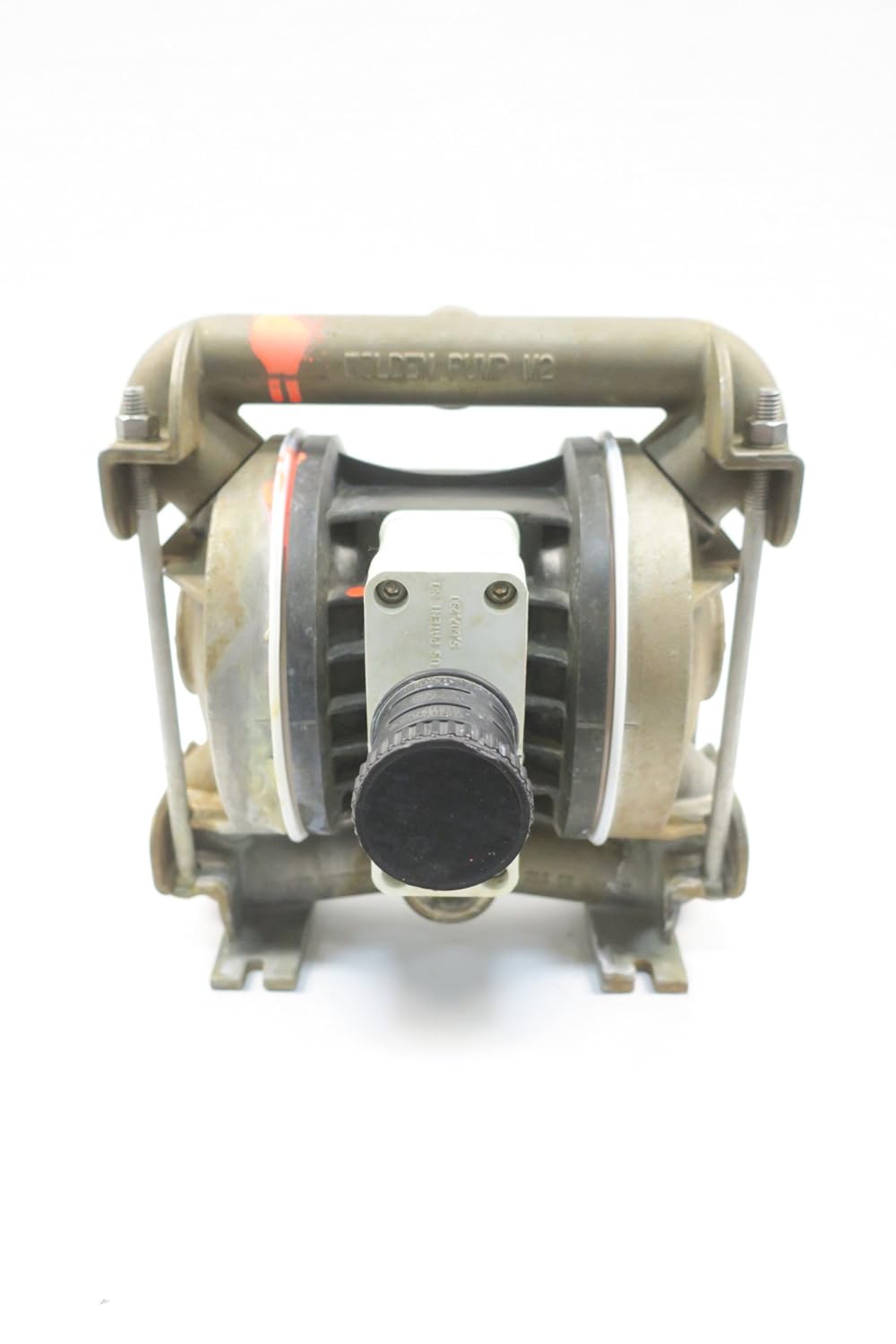 Amazon.com: WILDEN P2/SRRP/TF/TF/STF STAINLESS 1IN X 3/4IN NPT ...