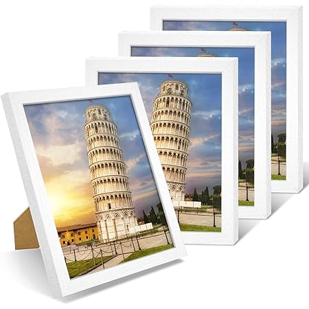 Amazon.com - Emfogo Certificate Frames 8.5x11 Picture Frames with Stand ...