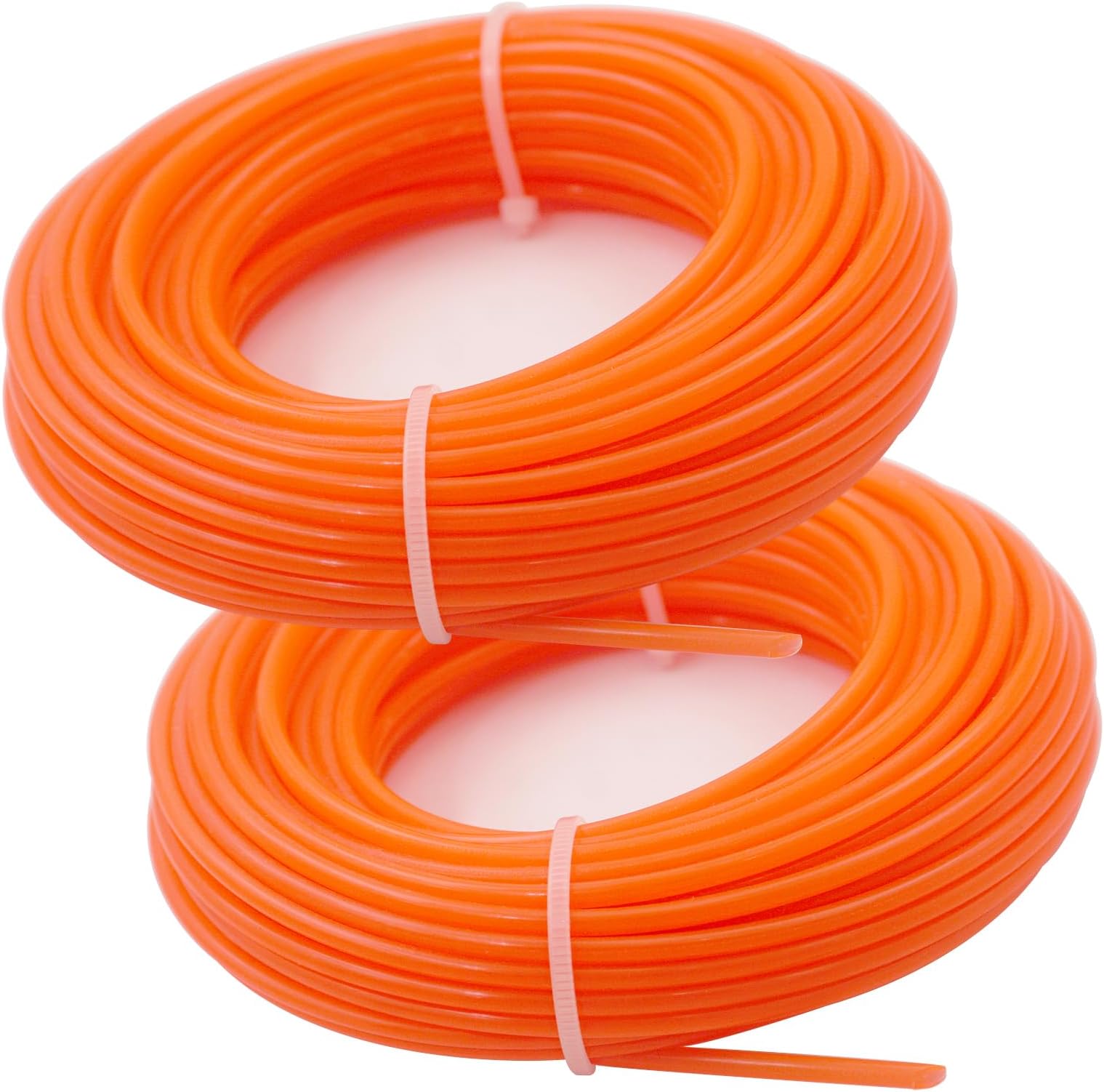 Amazon.com : Grass Trimmer Line .065'' Weed Wacker Eater String 98ft x ...