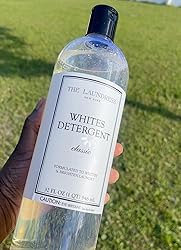 Amazon.com: The Laundress Whites Detergent, Concentrated Laundry ...