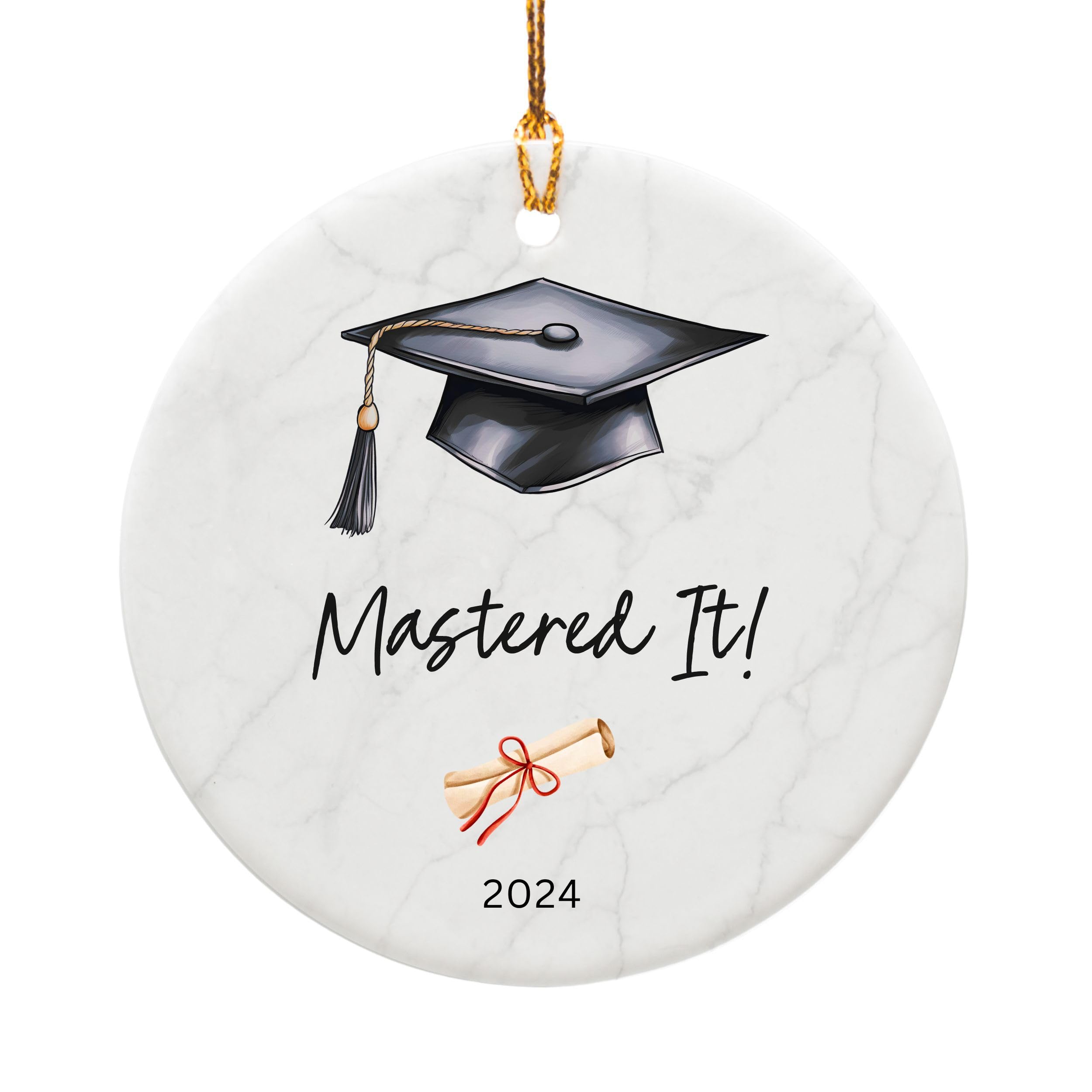 Teaching Masters Degree Graduation