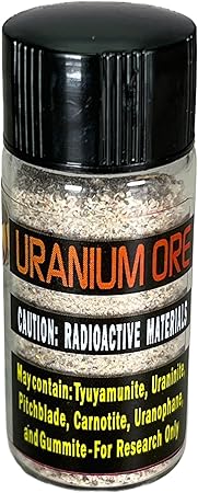 Amazon.com : Uranium Rock Soil : Patio, Lawn & Garden