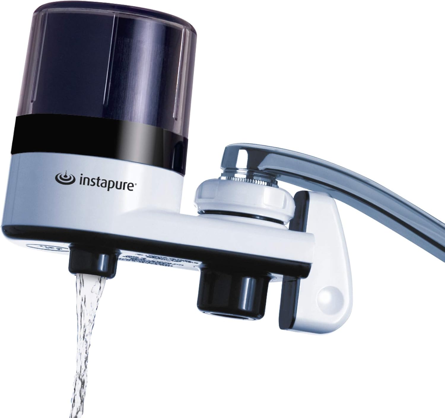 Instapure F2 Essentials (F6, TAP-ESS-SYS-WT-A1, F2BWT3P-1ES) System ...