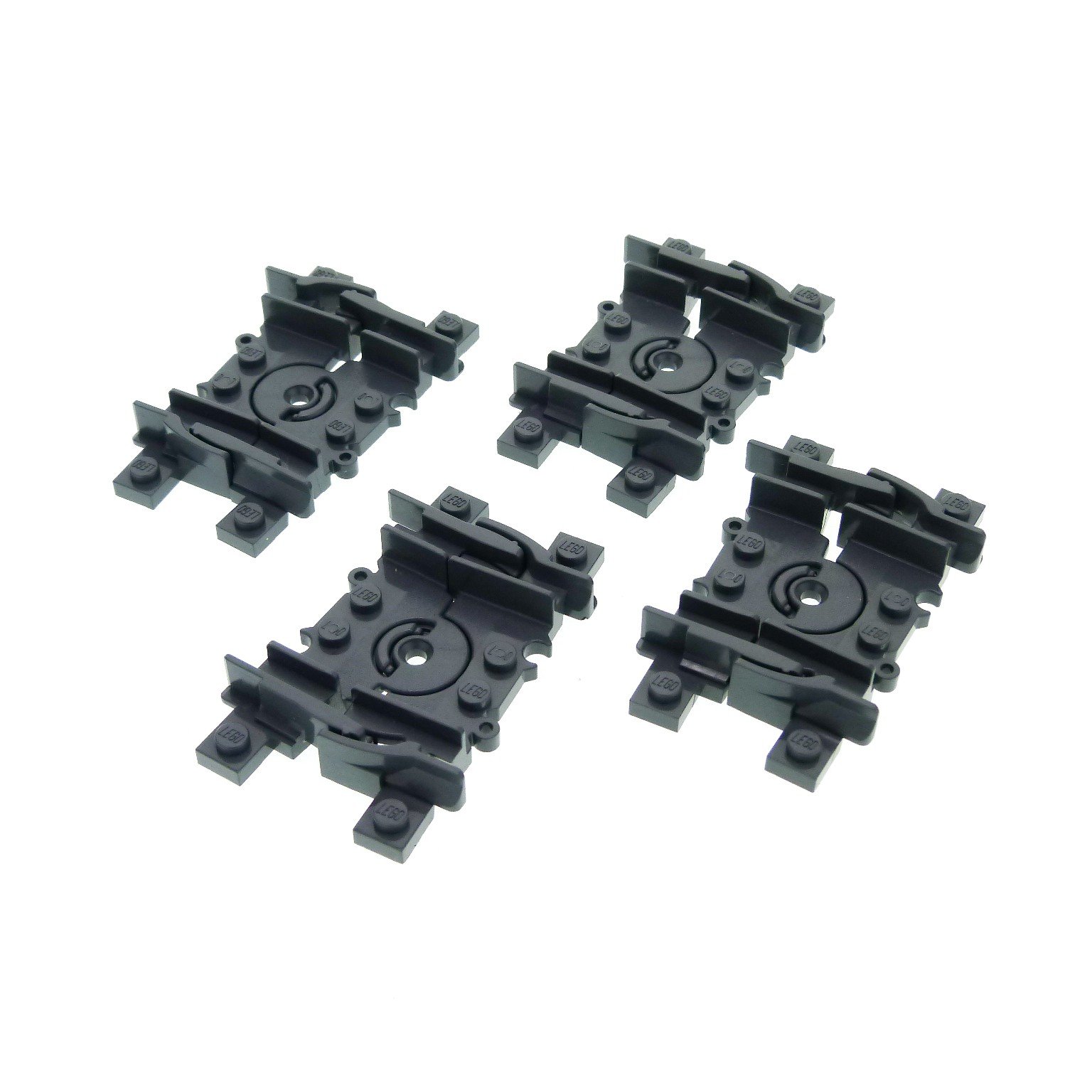 Lego Flex Track