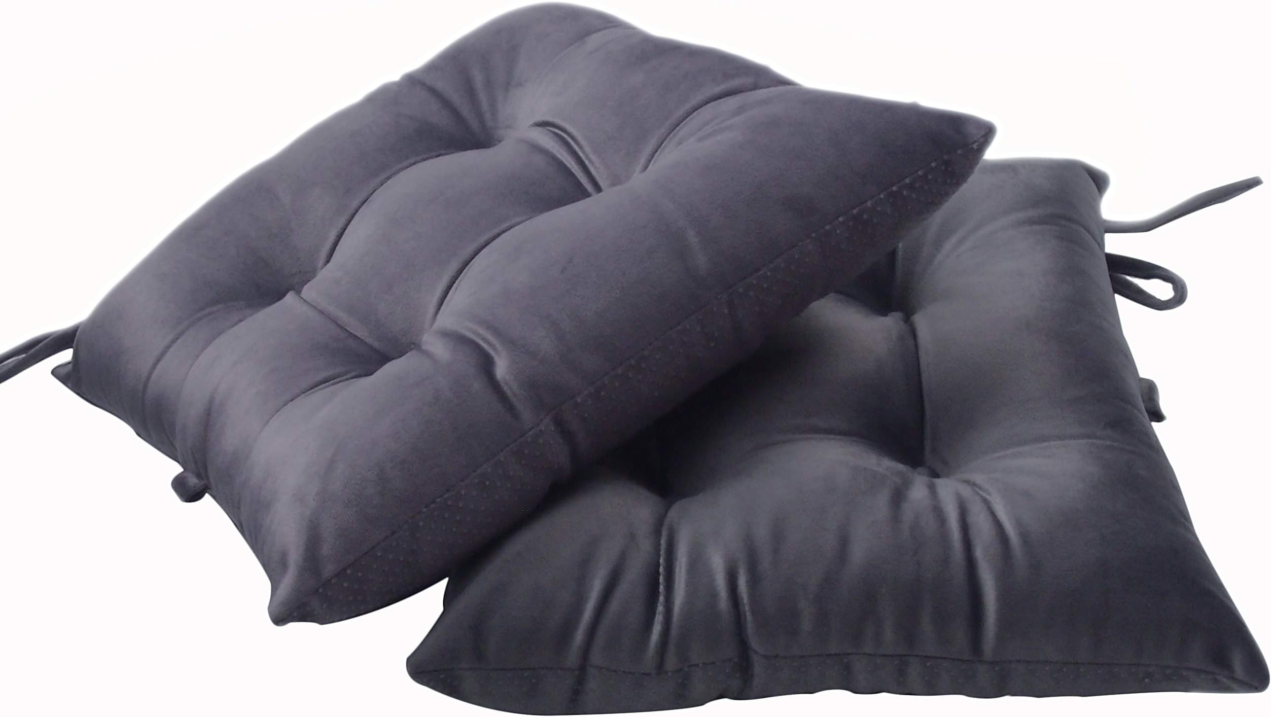 Amazon.com: Baby Doll Bedding Heavenly Soft CHILD Rocking Chair Cushion ...