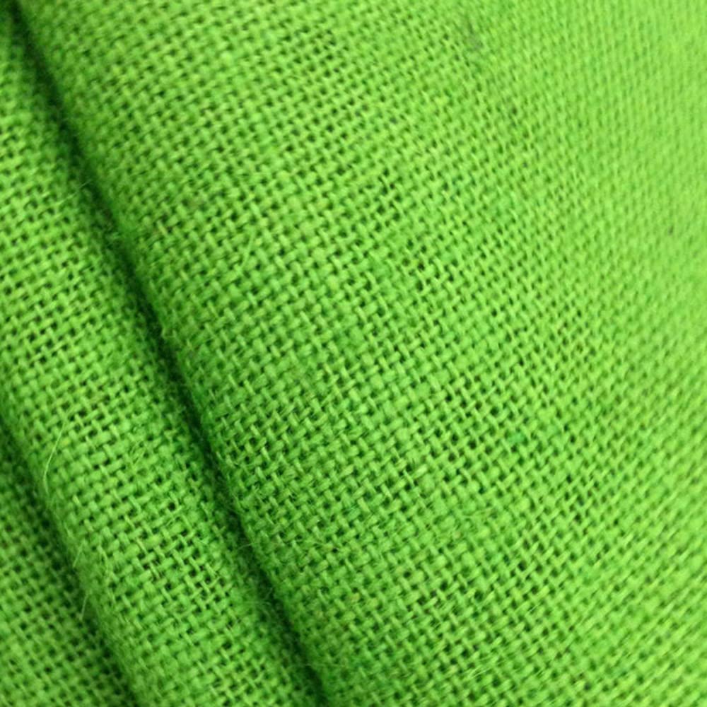 SRP Craft Laminated Color Jute Fabric Used for Making Jute Bags, Art ...