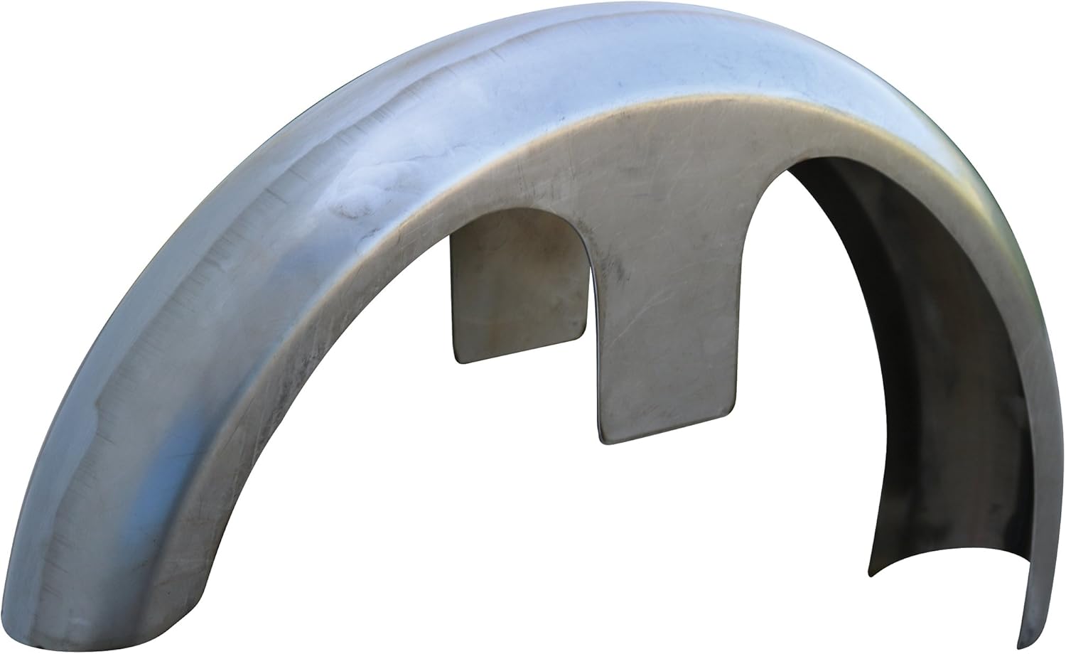 Amazon.com: Ultima Steel Front Fender, for 26" x 3.5" Wheel, undrilled ...