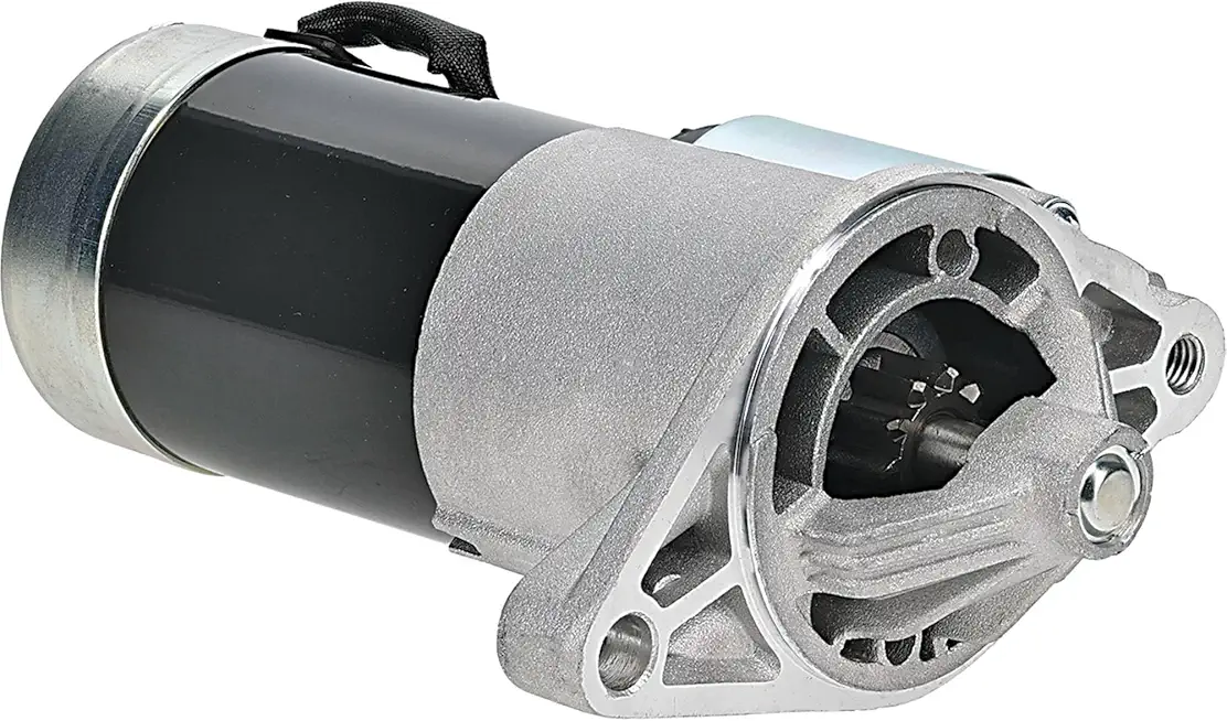 Jeep Starter Replacement: A Step-By-Step Guide | ShunAuto