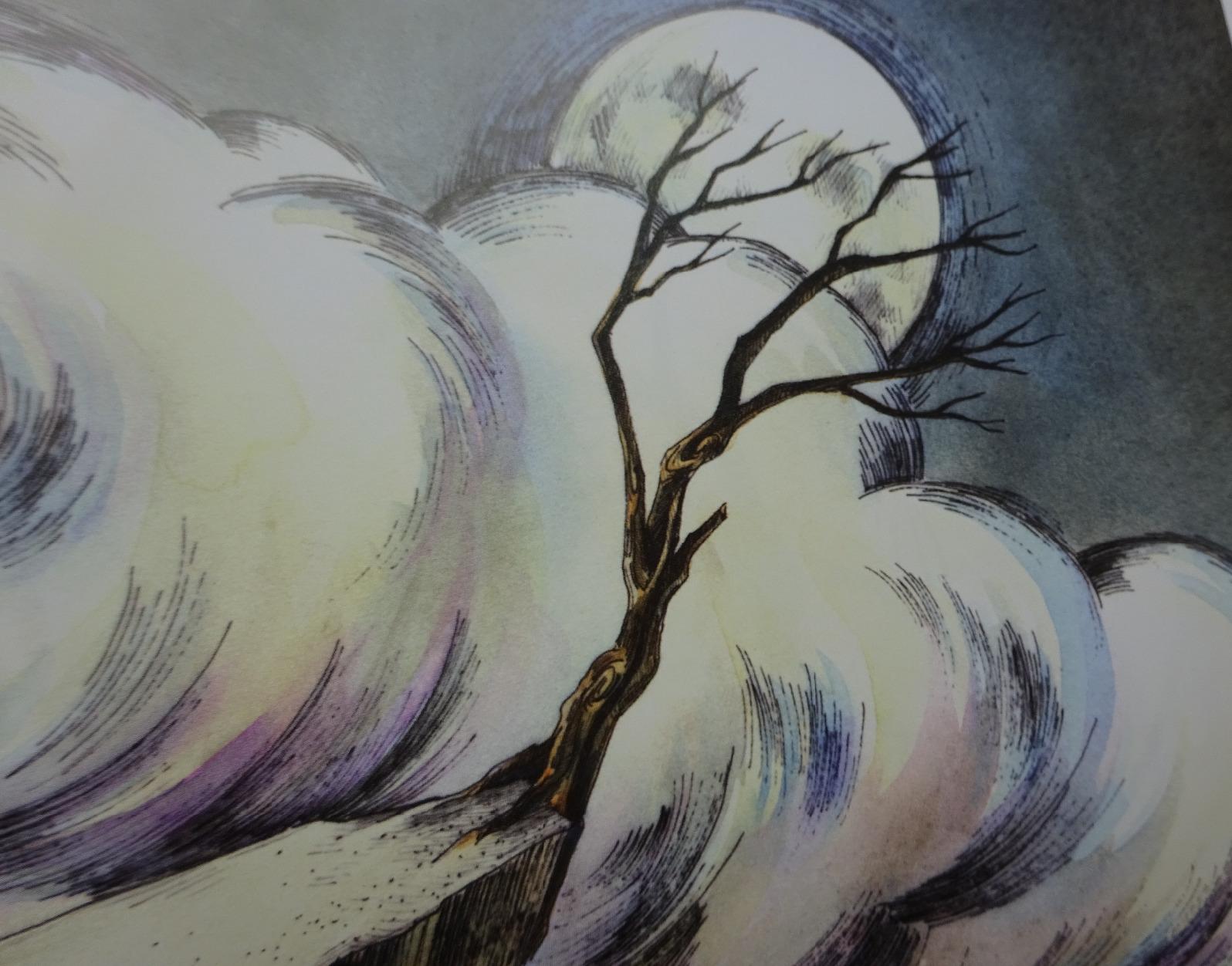 The Hugging Tree: A Story About Resilience : Neimark, Jill, Wong ...