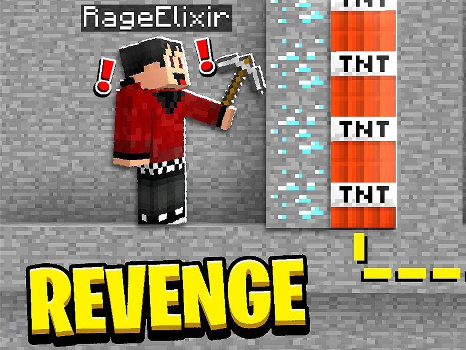 Watch RageElixir | Prime Video