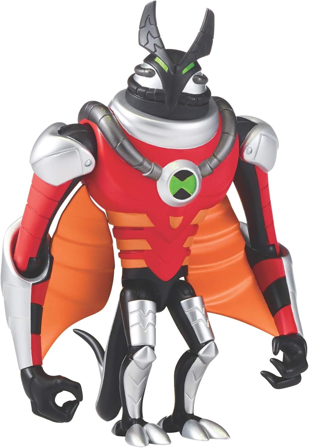 Ben 10 – Basic Figures – Jetray (914-76100) Multicolor ENT_544479 ...