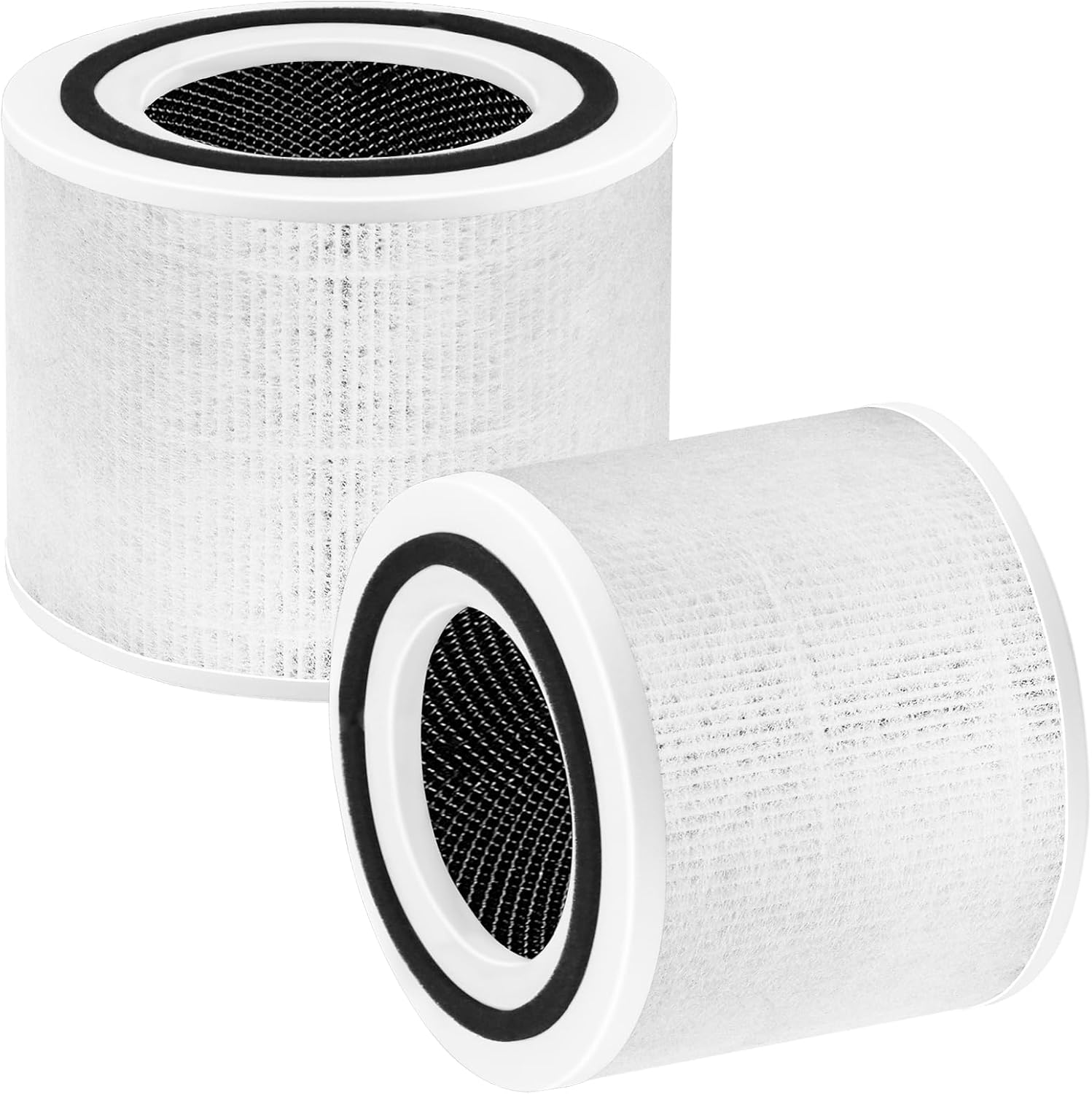 Amazon.com: APPLIANCEMATES Core P350 Pet Care H13 True HEPA Replacement ...