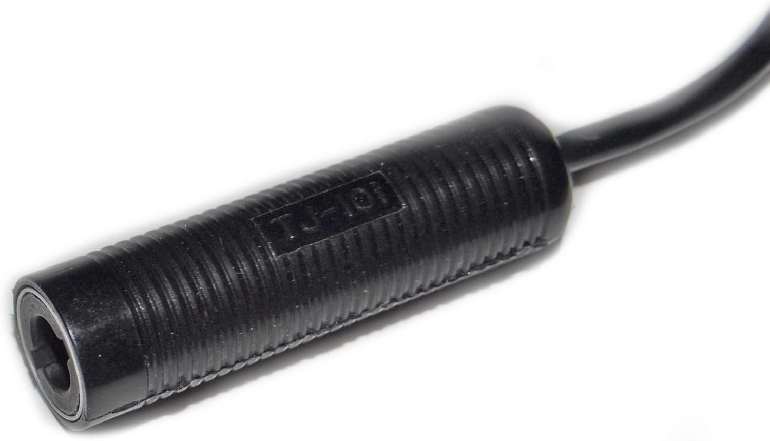 Nexus TJ-101 4-Pole in-line Female Phone Jack for TP-120 (U-174) Plug ...