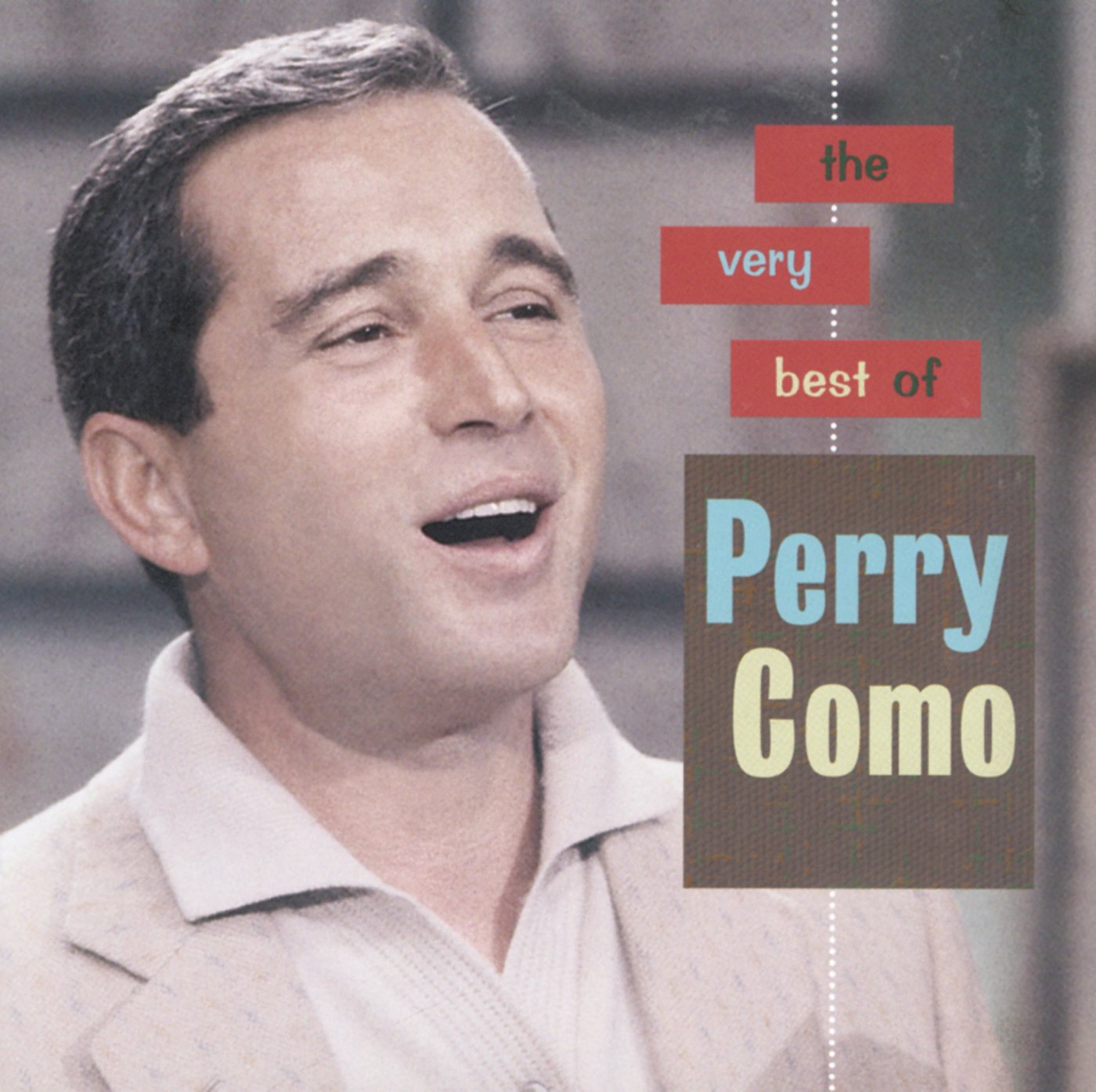 Catch a Falling Star song by Perry Como feat. Mitchell Ayres & His ...