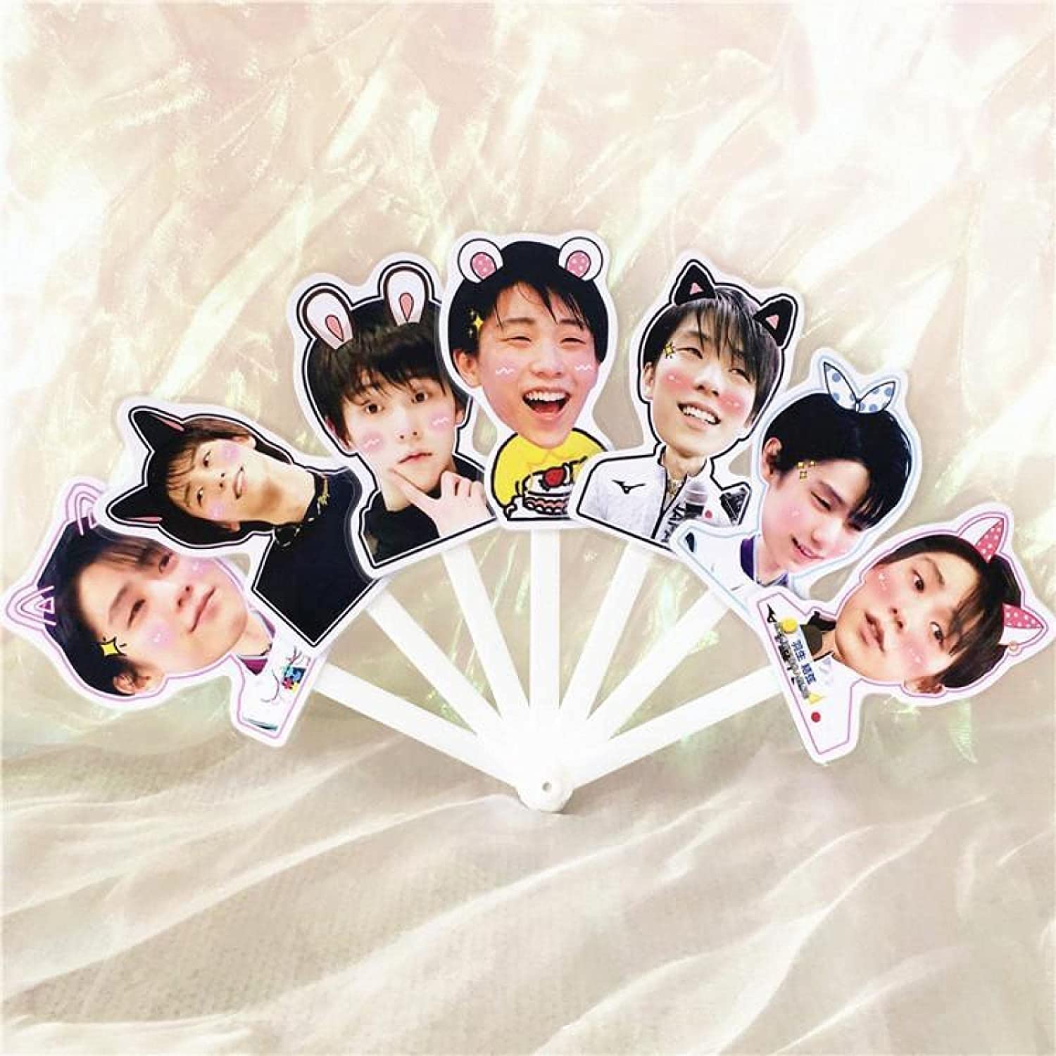 Yuzuru Hanyu Cute