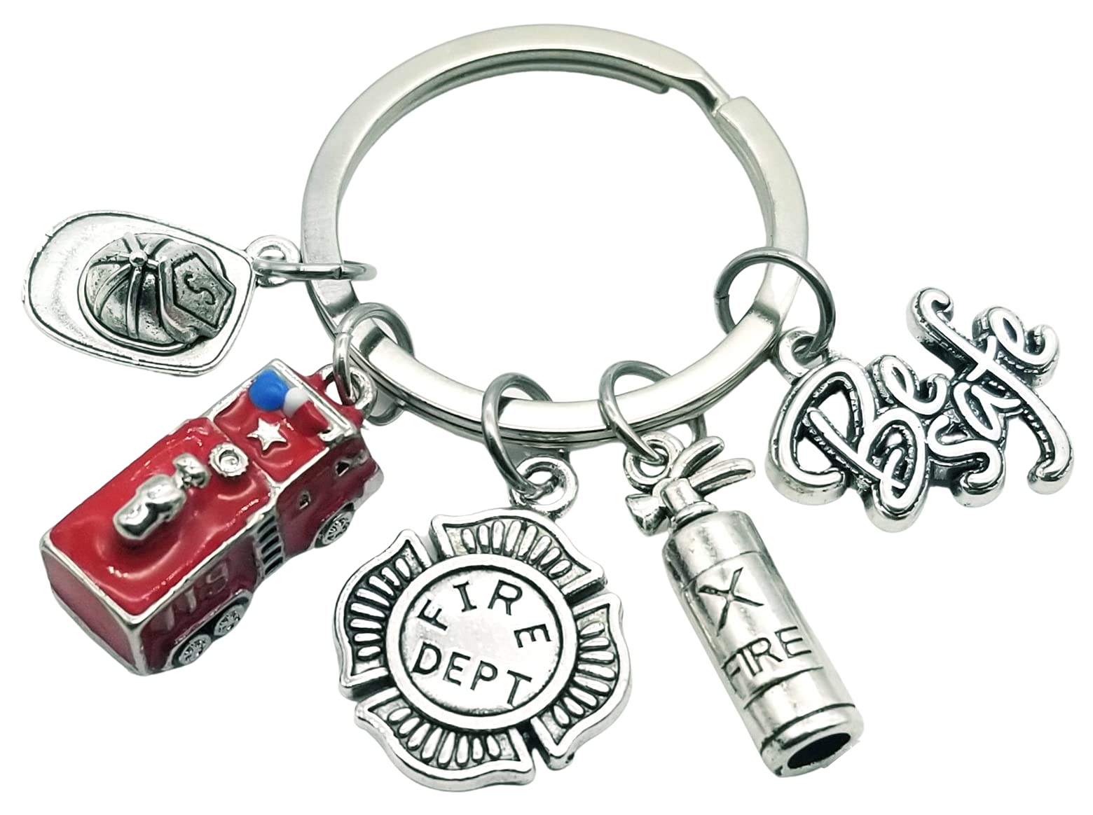 Buy Firefighter Keychain Fireman Keyring Fire Hat Firefighter Helmet Fire Department Fire buy-firefighter-keychain-fireman-keyring-fire-hat-firefighter-helmet-fire-department-fire