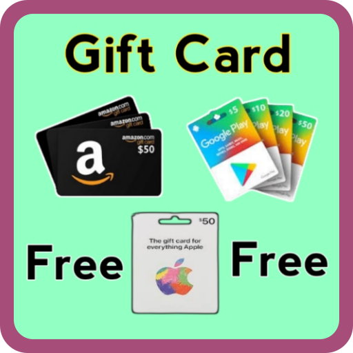 Free Gift Card - App on Amazon Appstore