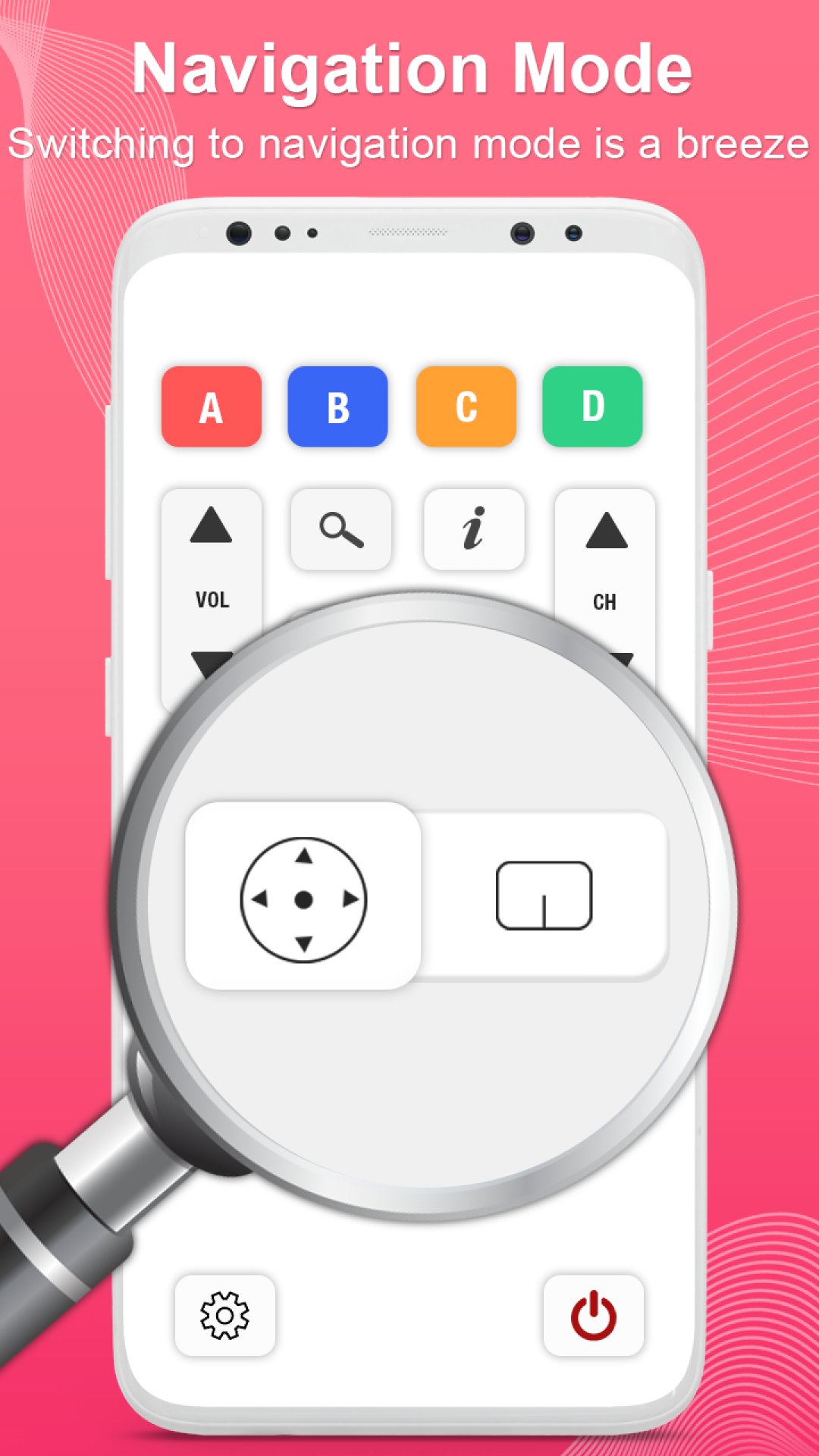 TV Remote Universal Control - App on Amazon Appstore