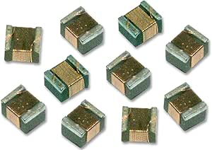 Inductor, R15, 5%, 0603 CASE, SMD Wirewound Inductors, RF Inductors ...