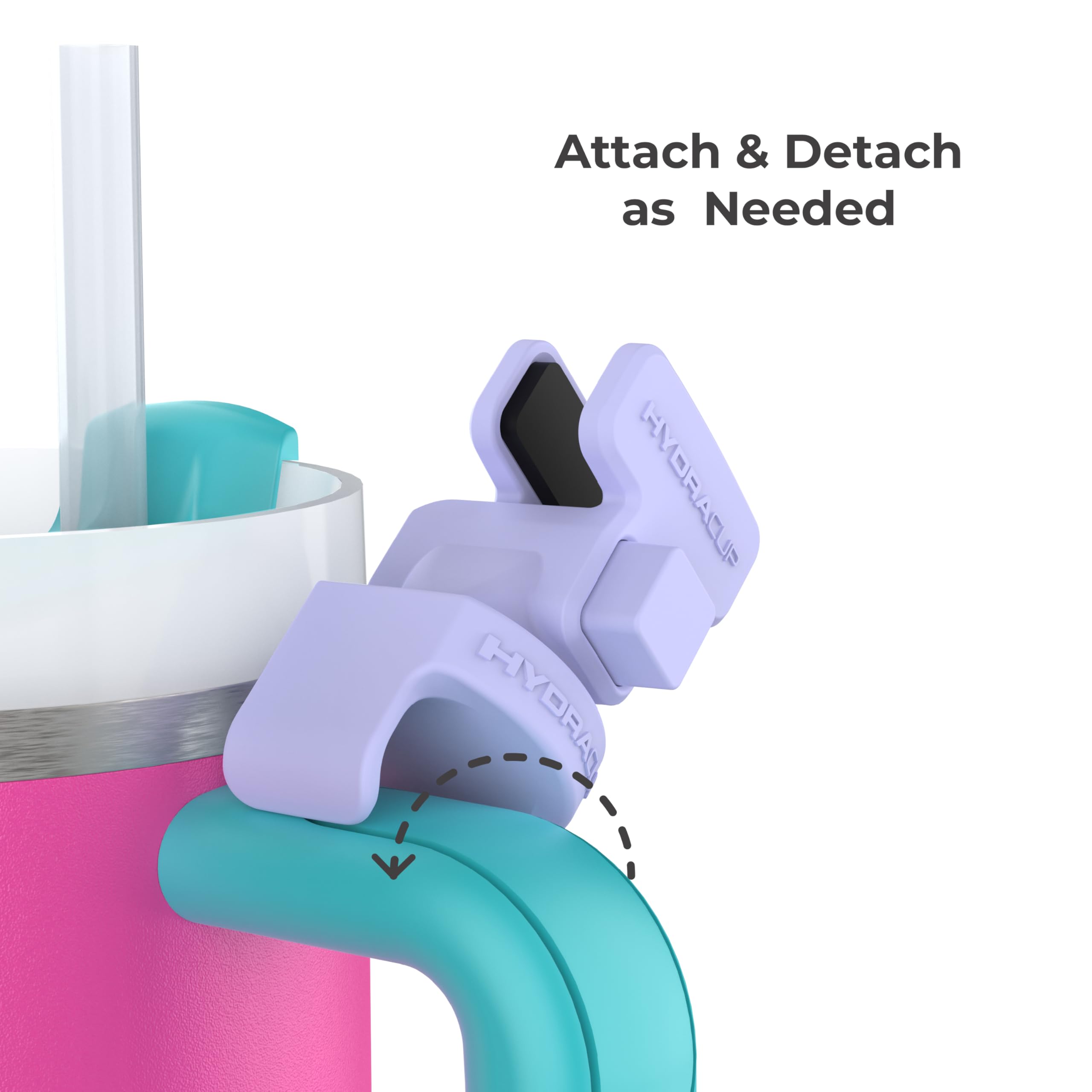 Snapklik.com : HydraClip Phone Attachment - Watch, Carry, Record ...