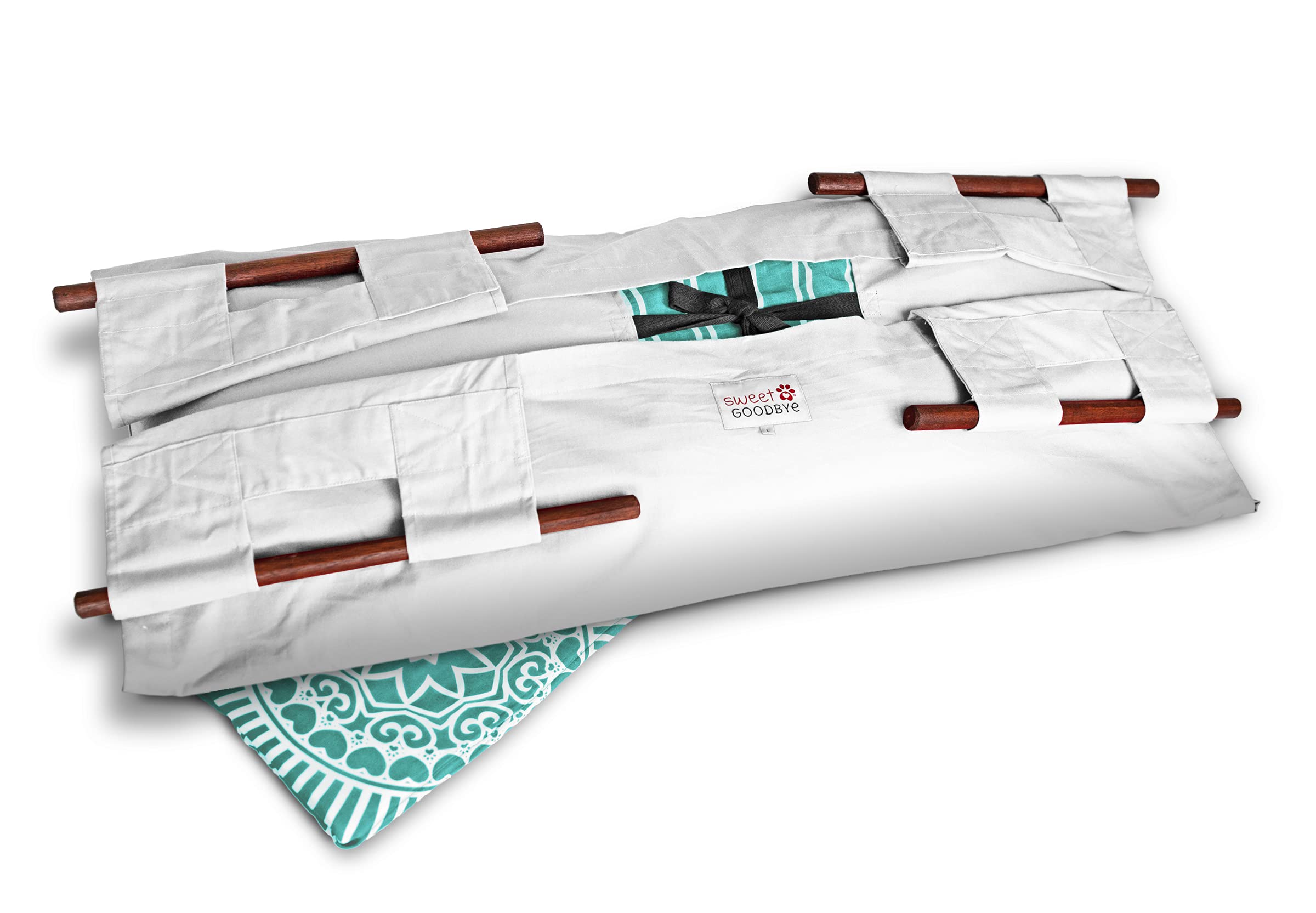 Snapklik.com : Sweet Goodbye Cocoon - Eco-Friendly Pet Burial ...