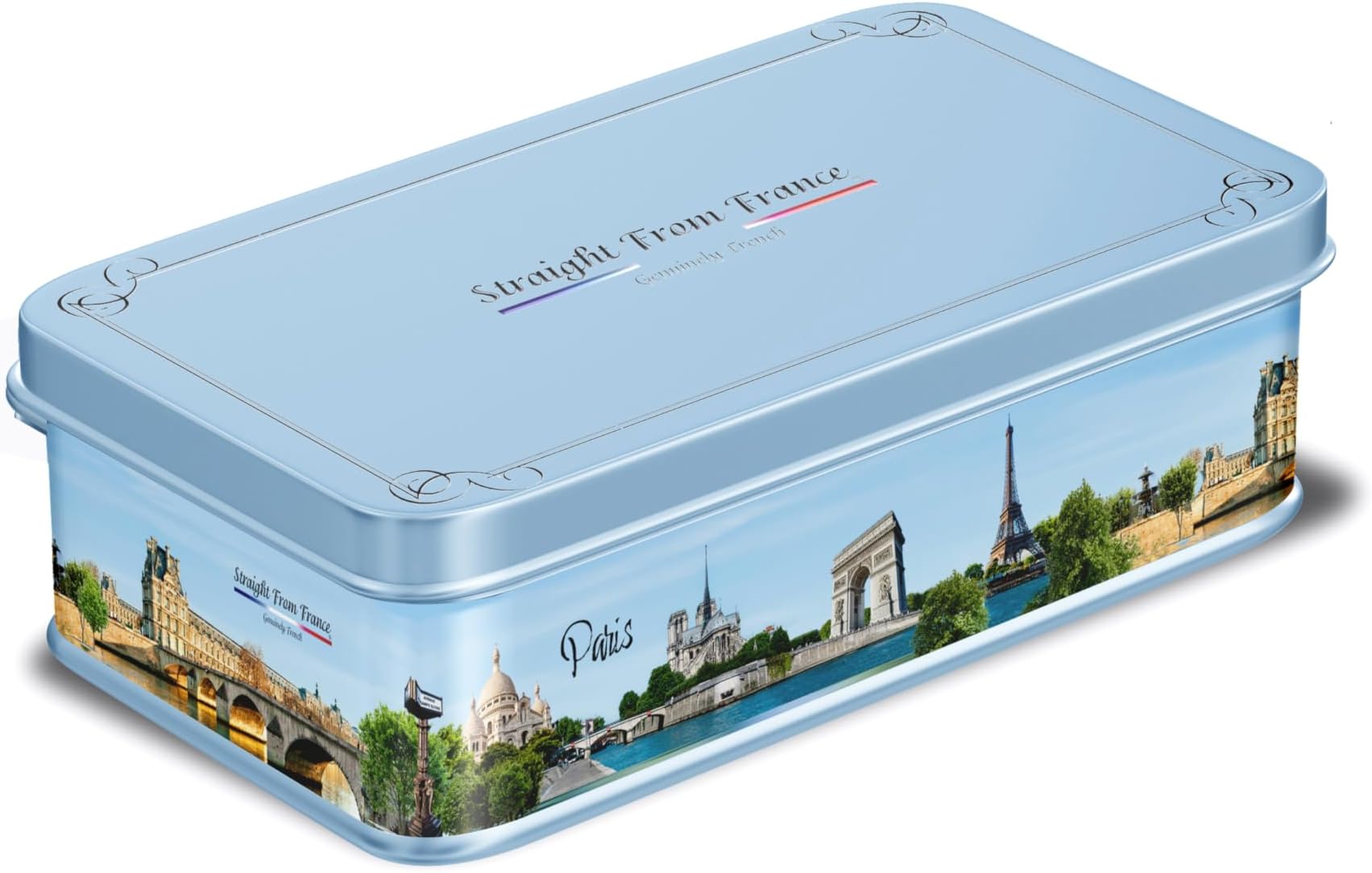 Amazon.com : Bergamot Candies from Nancy Bergamotes de Nancy : Grocery ...