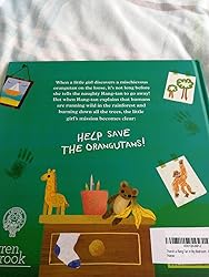 There's a Rang-Tan in My Bedroom: Amazon.co.uk: Sellick, James, Preston ...