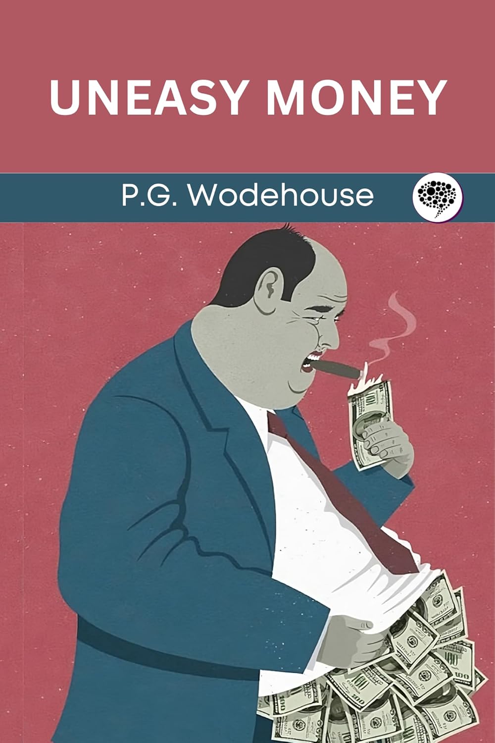 Amazon.com: Uneasy Money eBook : P.G. Wodehouse: Kindle Store