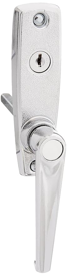 Prime-Line Products GD52147 Prime-Line Handle & Locking Unit 5/16 ...