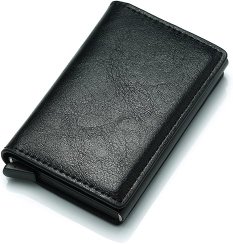 SWZEC Simplofficial SIMPL Toggl™ Wallet at Amazon Men’s Clothing store