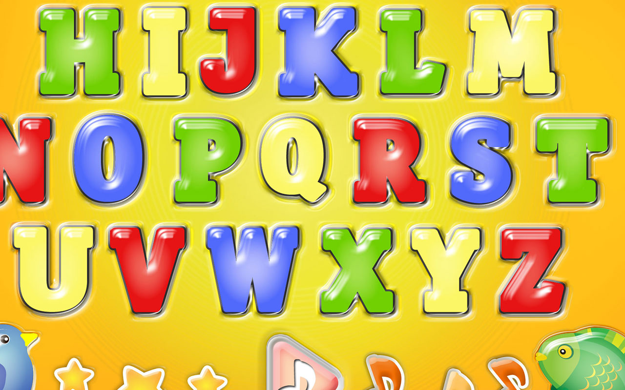 Baby Games App (from Happy Touch - Games for Toddlers) - App on Amazon ...