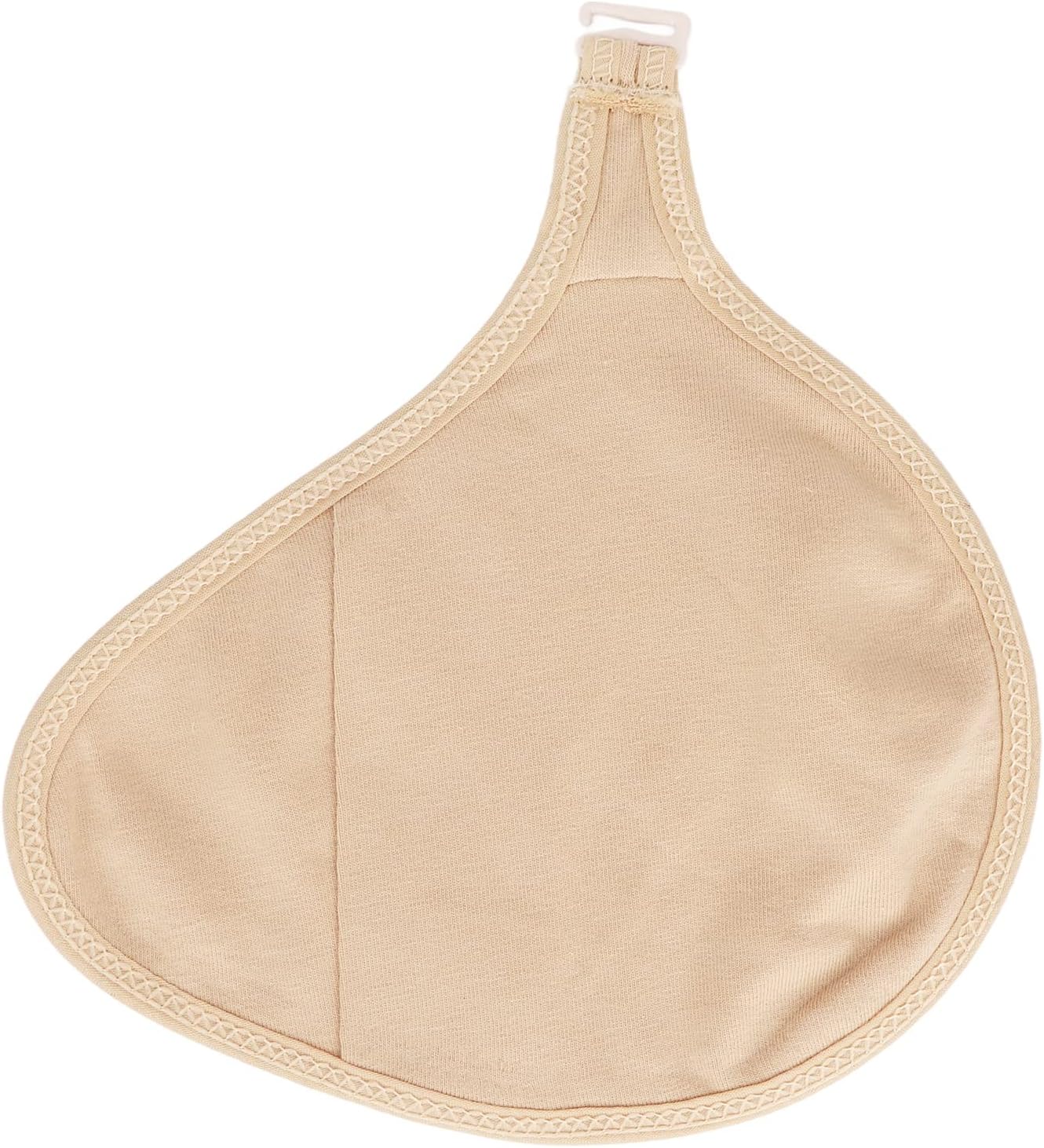 Amazon.com: Protective Cover for Silicone Forms Fake Boobs Prosthesis ...