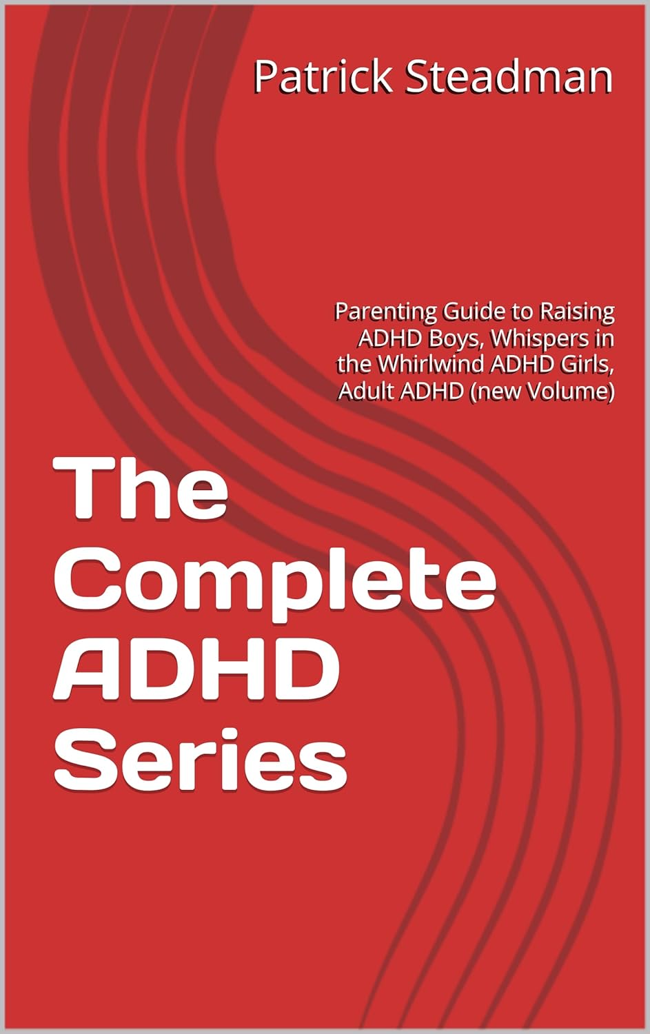 Amazon.com: The Complete ADHD Series: Parenting Guide to Raising ADHD Boys, Whispers in the ...