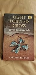 Eight Pointed Cross : Marthese Fenech: Amazon.ca: Books