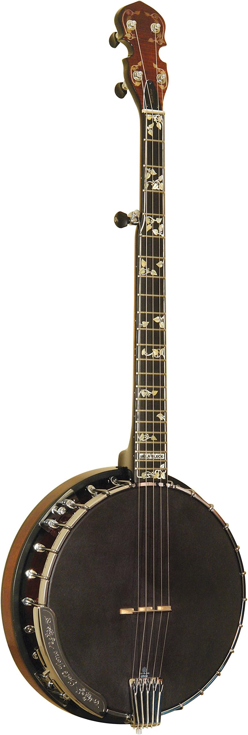 Amazon.com: Gold Tone Iucci Banjo Mute : Musical Instruments