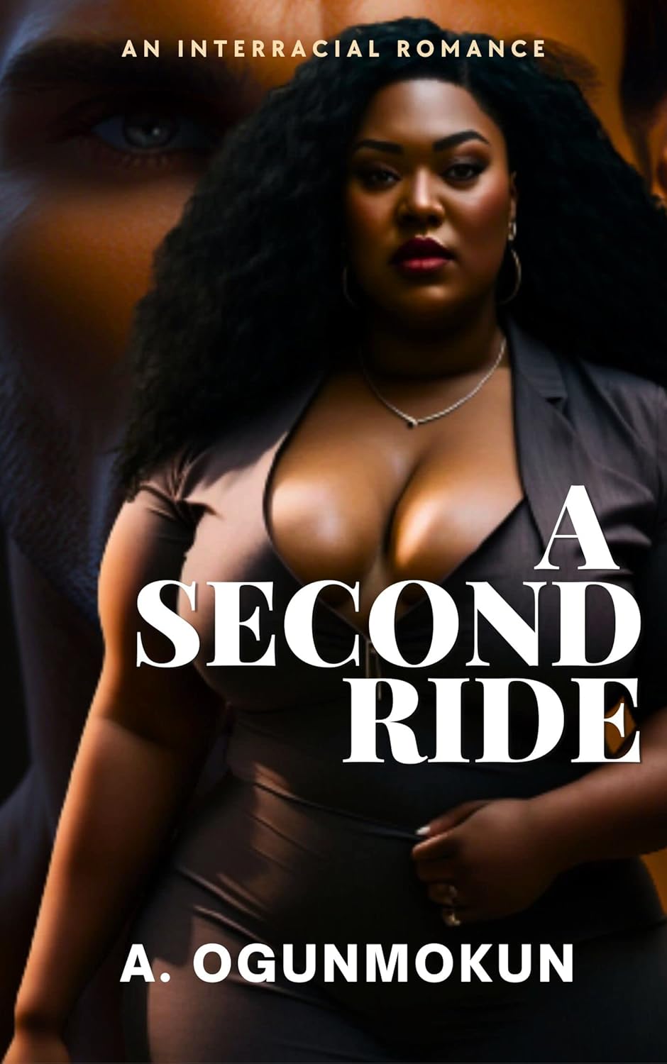 A Second Ride: A Curvy Girl Romance - Kindle edition by Ogunmokun, A. . Literature & Fiction ...