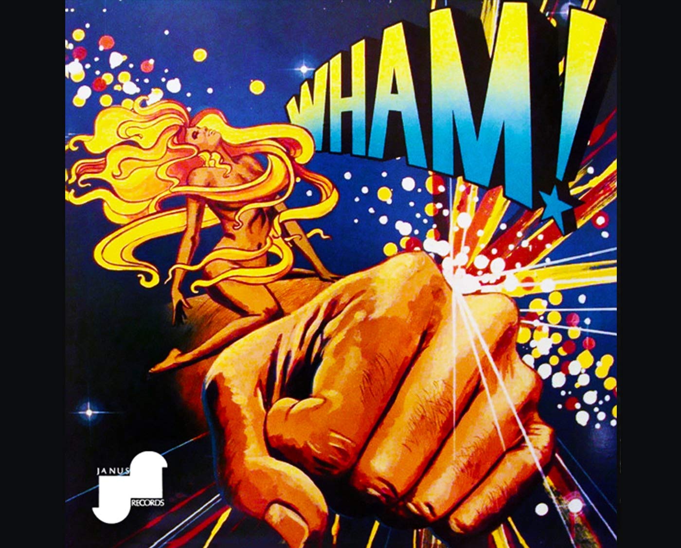 Amazon.com: Wham: CDs & Vinyl