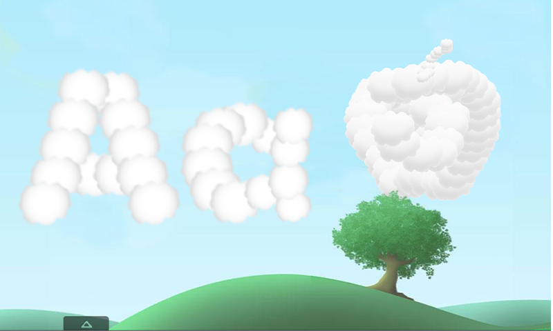 Letters in the Sky - App on Amazon Appstore