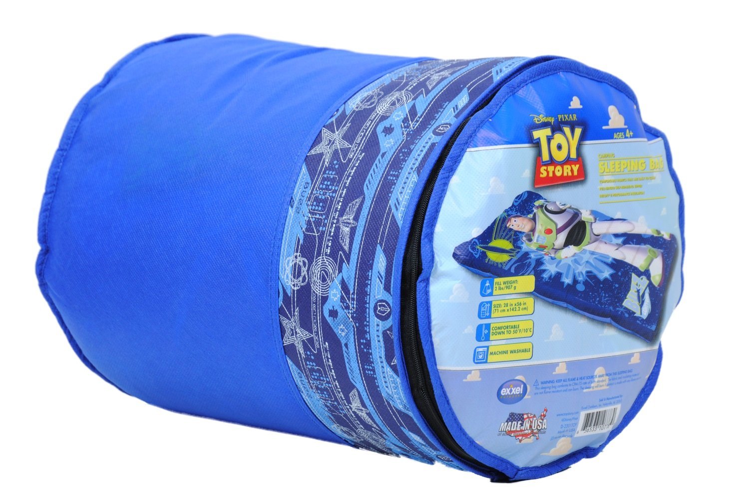Toy Story Sleeping Bag : Amazon.in: Toys & Games
