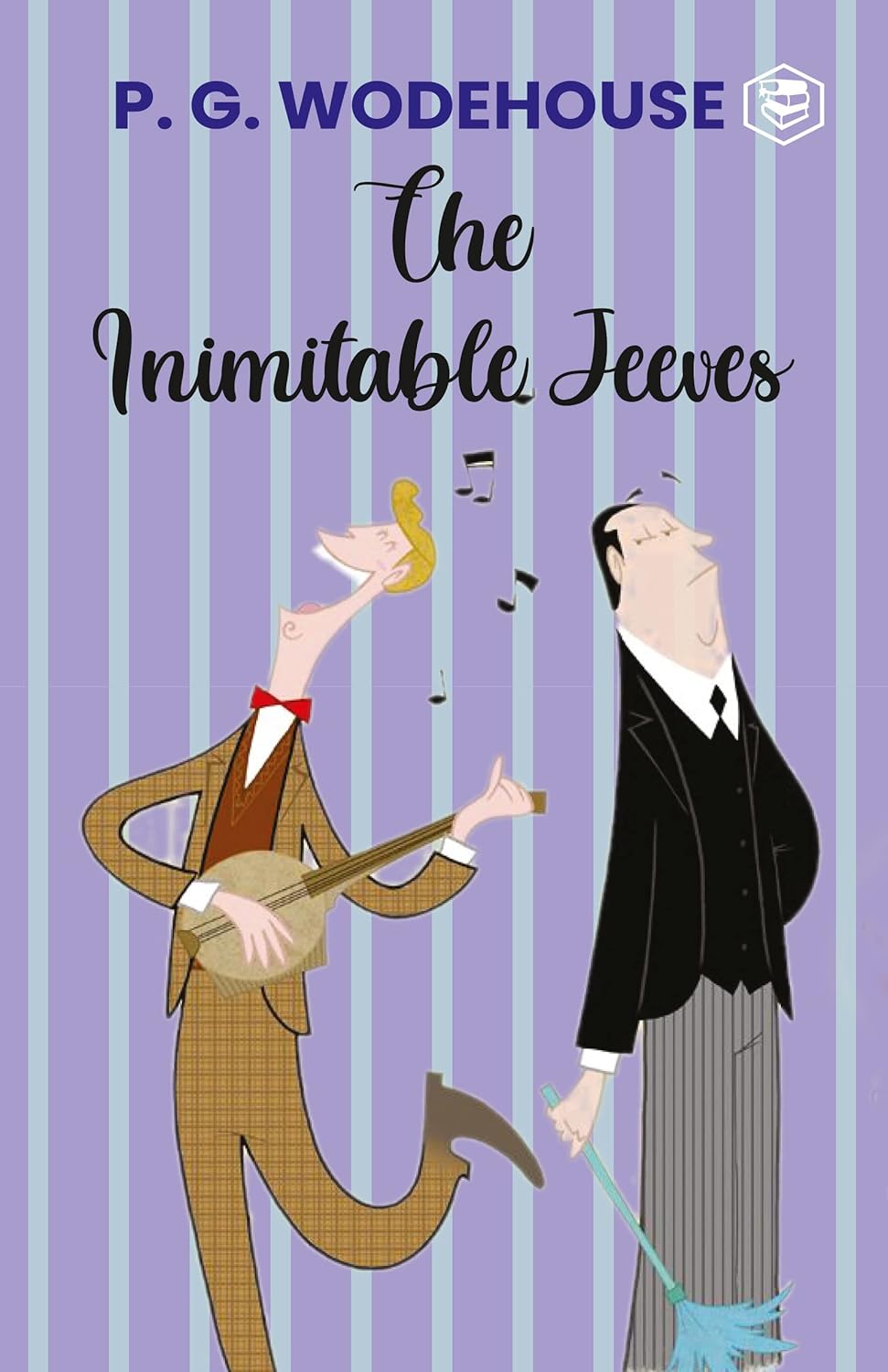The Inimitable Jeeves: (Jeeves & Wooster) : P. G. Wodehouse: Amazon.in: Books