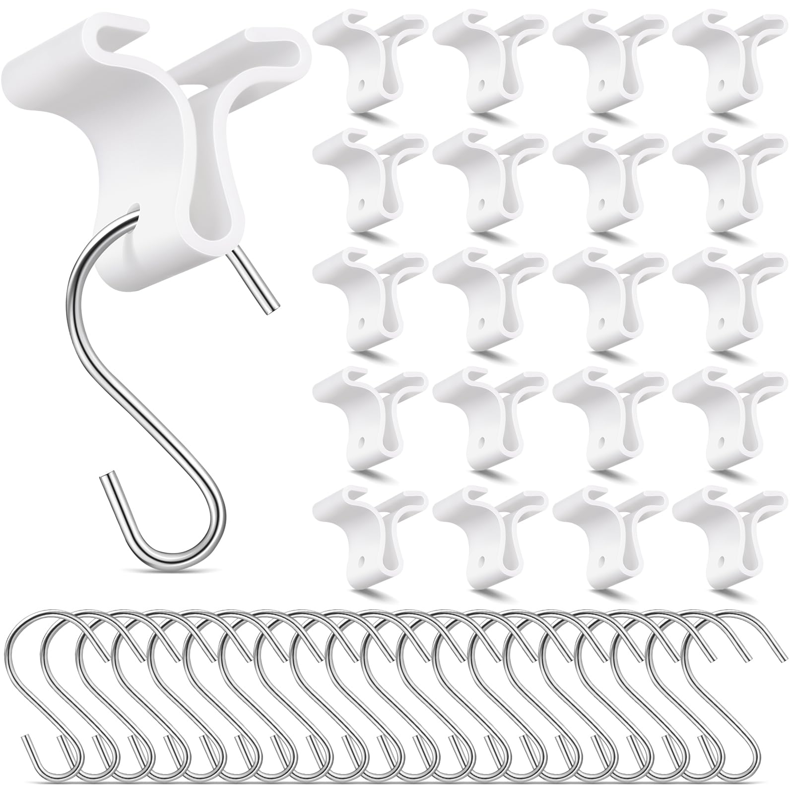 Classroom Ceiling Hangers Ceiling Hook Clips For Decoration And Sign