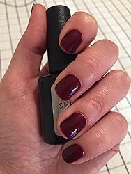 CND Shellac Smalti Semipermanente Oxblood per Unghie - 7 ml : Amazon.it ...