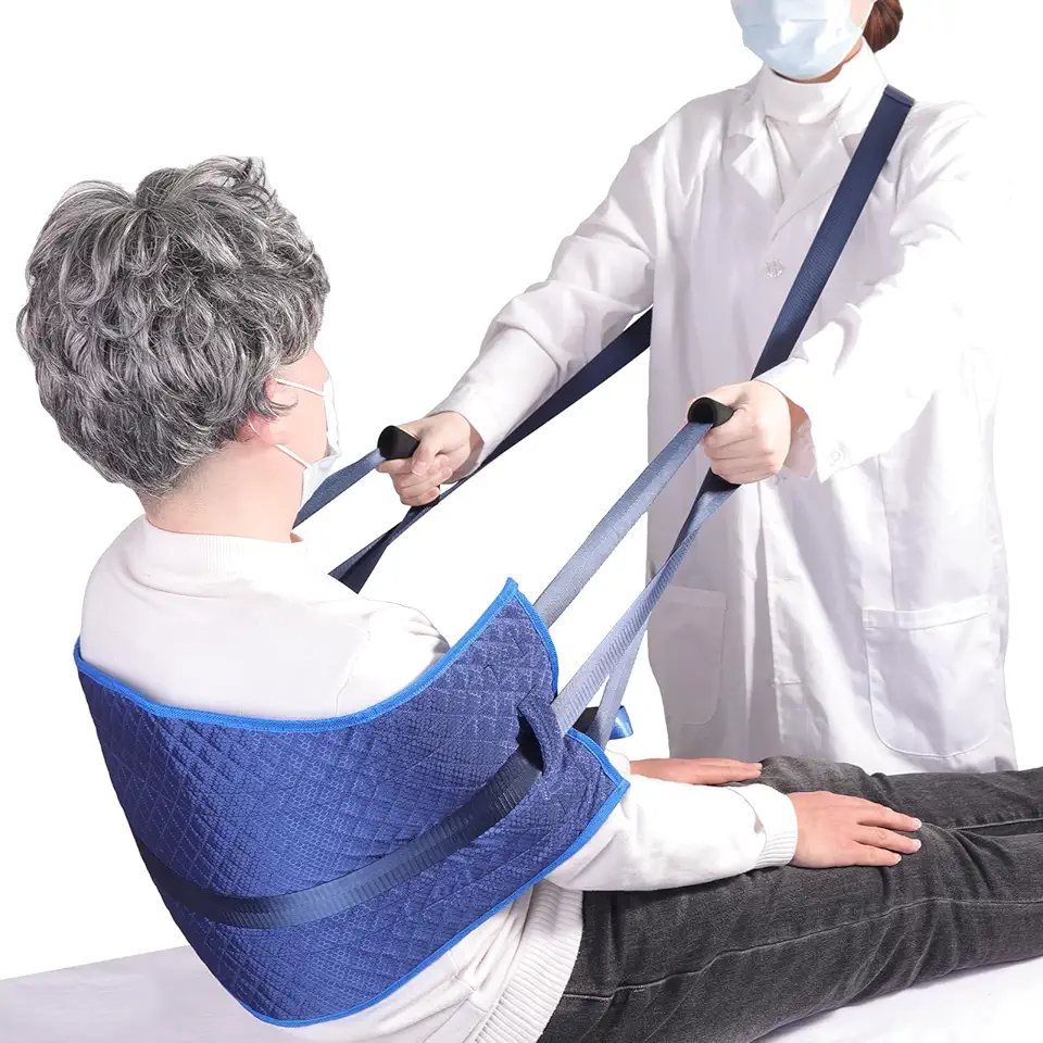 Positioning Stroke Patients: Techniques For Comfort And Care | MedShun