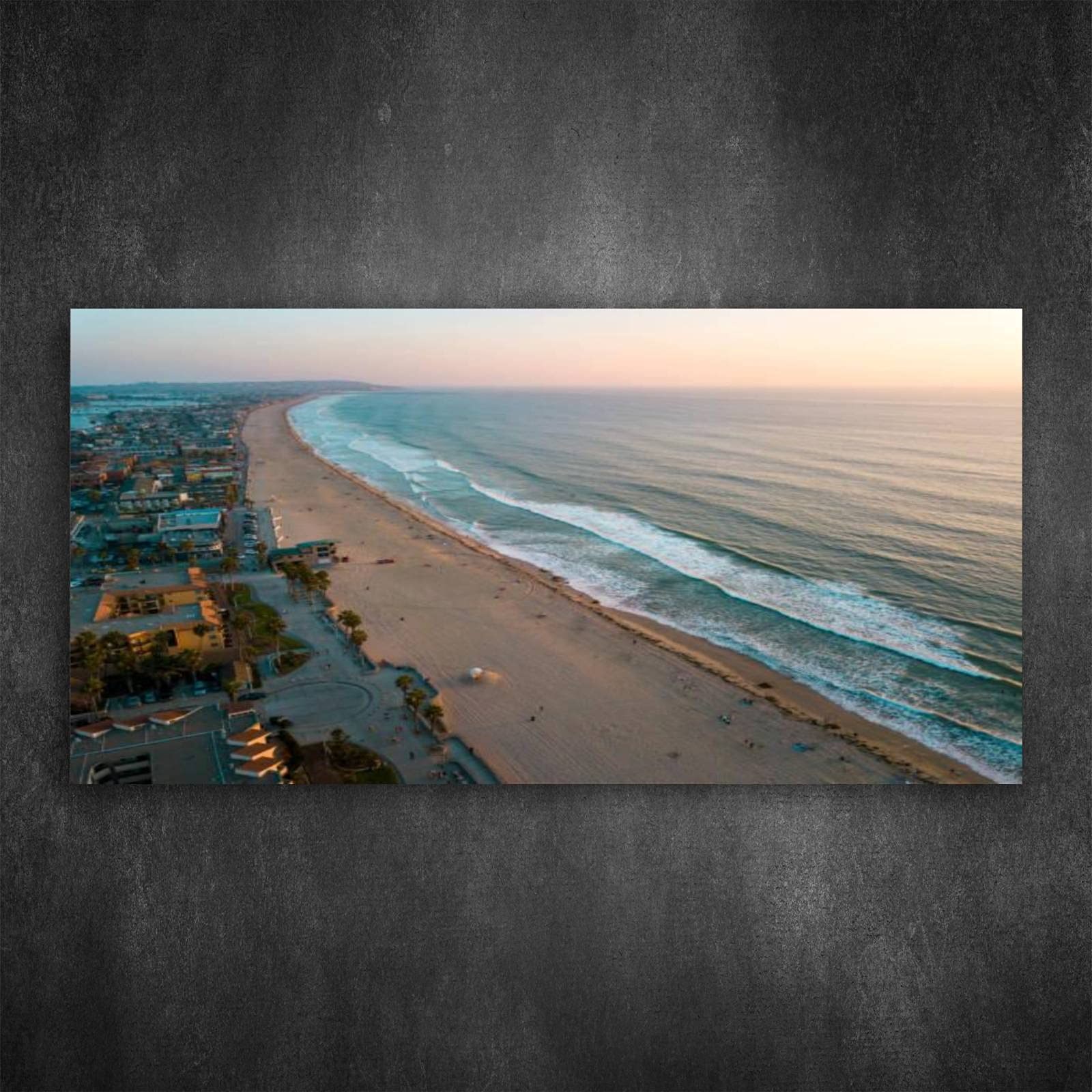 Pacific Beach California