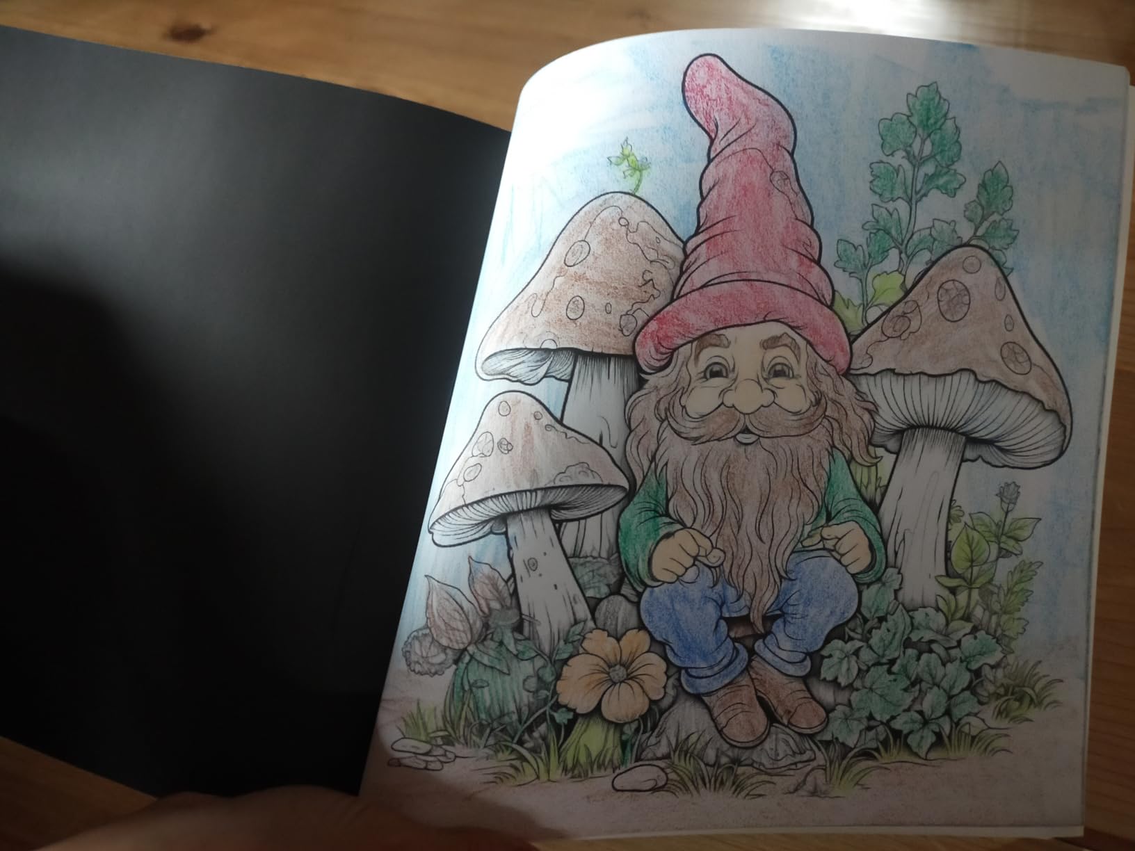 Amazon.co.jp: Coloring Book for Adults: Mythical Creatures Volume 1 ...