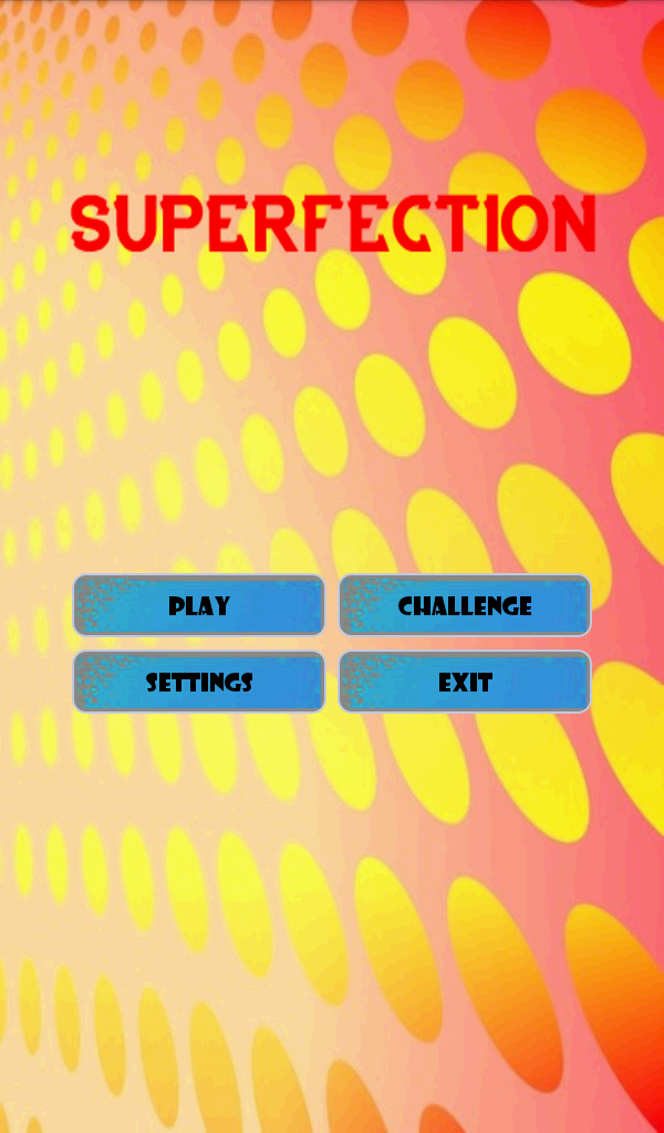 Superfection - App on the Amazon Appstore