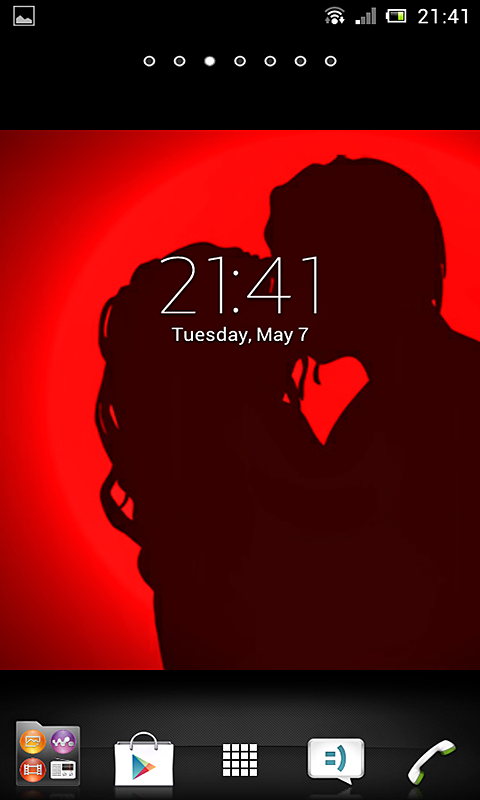 Romantic - App on Amazon Appstore