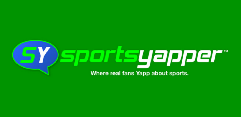 Sportsyapper Logo TwitAppCheck/app_index.json At Master