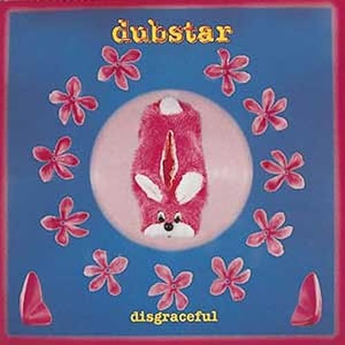 Disgraceful by Dubstar on Amazon Music - Amazon.co.uk