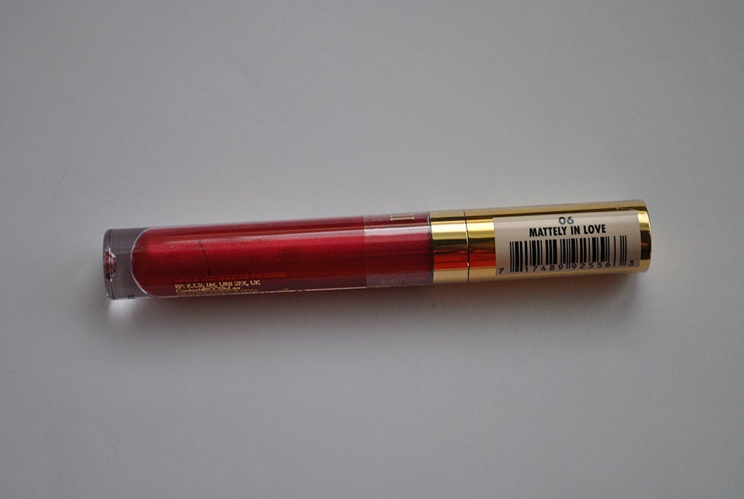 Amazon.com : Milani Amore Matte Lip Crème - Devotion (0.22 Fl. Oz ...